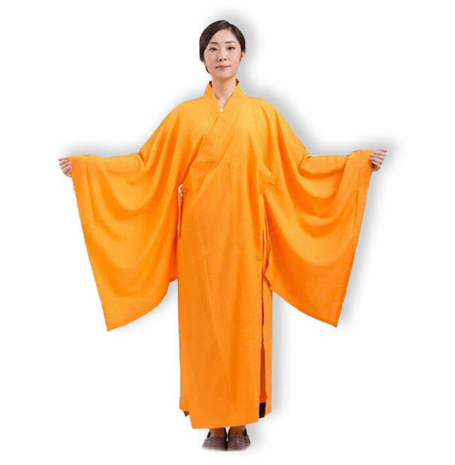 Buddhist Kesa | The Buddha Temple